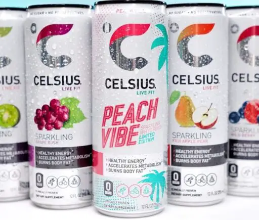 Celsius false ad Class Action Settlement - Sweepstakesbible Blog