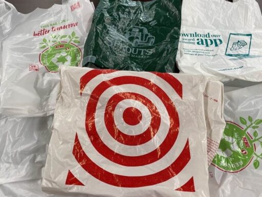 How Target Plastic Bag Recycling Program Works? - Sweepstakesbible Blog