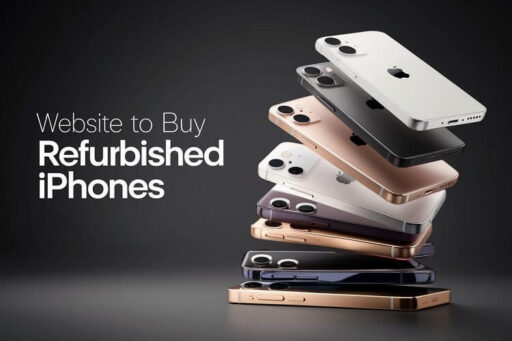 11 Best Websites to Buy Refurbished iPhones - Sweepstakesbible Blog