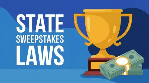 State-specific Sweepstakes Laws explained - Sweepstakesbible Blog