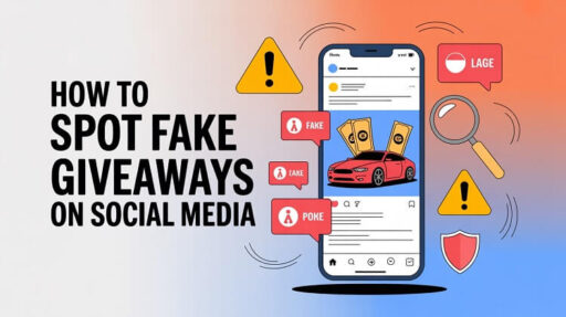 Cool How To Spot A Fake Giveaway Pictures