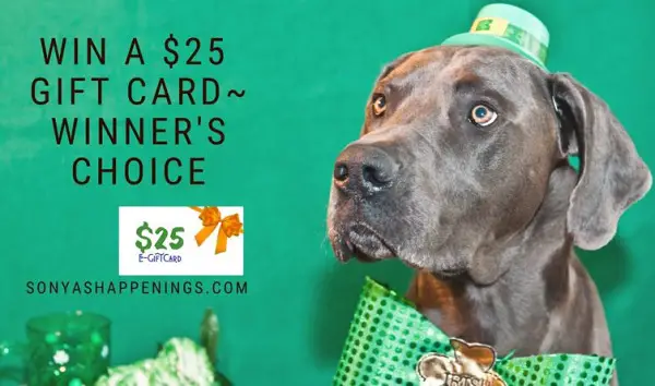 Win $25 Gift Card of Your Choice! | SweepstakesBible