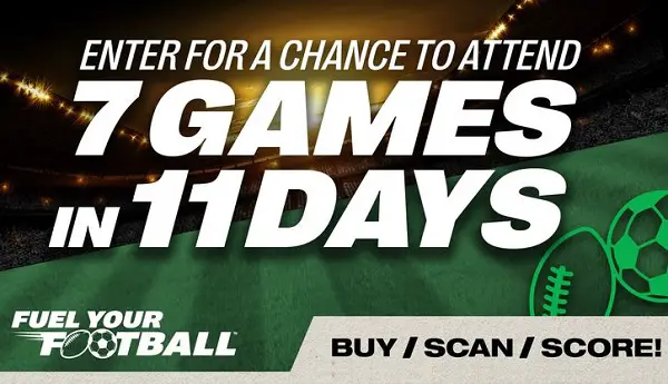 Pepsi Football Sweepstakes 2019 | SweepstakesBible
