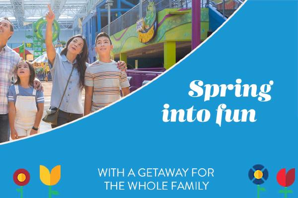 Keylightful Spring Vacation Sweepstakes | SweepstakesBible