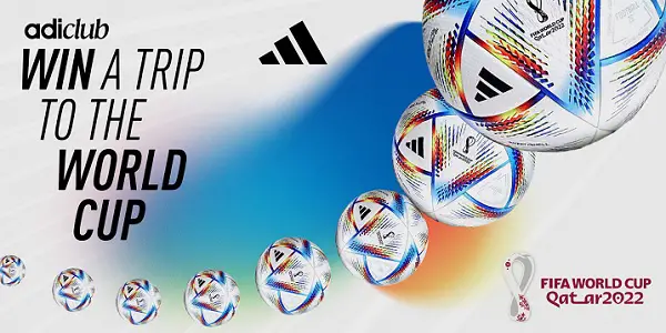 Win a Trip to the FIFA World Cup Final Matches | SweepstakesBible