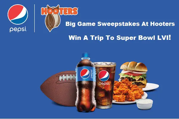 Big Game Sweepstakes: Win A Trip to Super Bowl LVI | SweepstakesBible