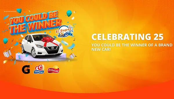 El Supermarket Car Sweepstakes: Win A 2022 Nissan Sentra | SweepstakesBible