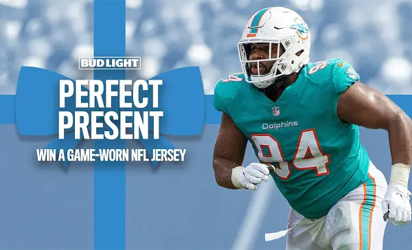 Bud Light NFL Tickets Giveaway (5 Winners) | SweepstakesBible Bud Light NFL Tickets Giveaway (5 Winners) | SweepstakesBible
