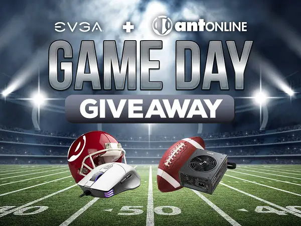 Game Day Giveaway: Win Gaming Laptop & More! (21 Winners ...