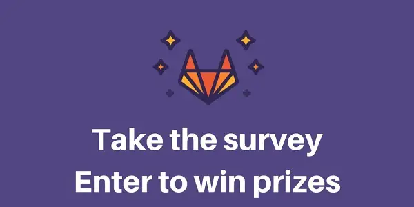 Gitlab.com Global Developer Survey 2020 | SweepstakesBible
