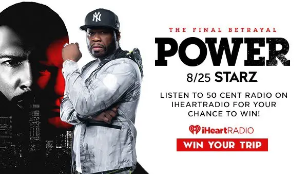 iHeartRadio Sweepstakes 2019: Win A Trip To New York | SweepstakesBible