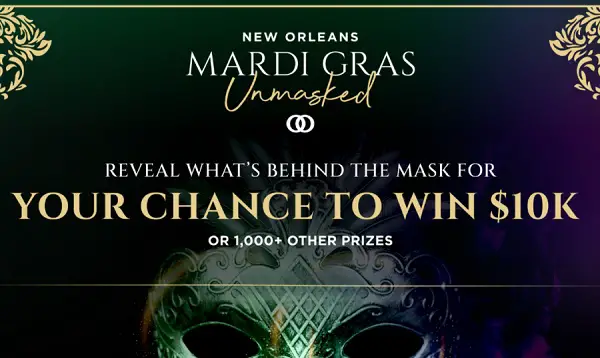 Win $150000 in 2020 Instant Play Sweepstakes | SweepstakesBible