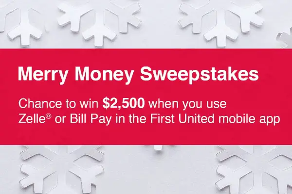 The Merry Money Sweepstakes: Win $2,500 Cash Prize | SweepstakesBible