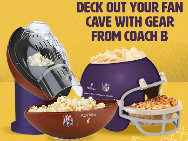 Barefoot & NFL Giveaway 2022: Win $1,000 Gift Card & More ...