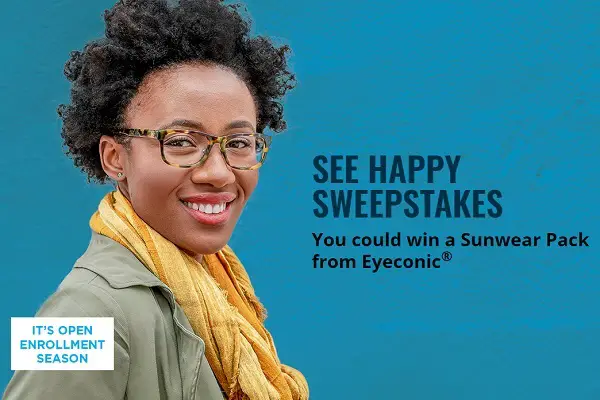 See Happy Sweepstakes 2022: Win $1,000 Free Amazon Gift Cards ...