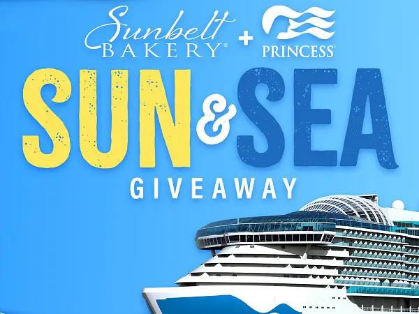 Norwegian Cruise Line Sail-Away Giveaway | SweepstakesBible