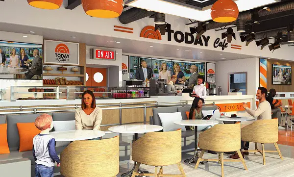 Today.com Cafe Flyaway Sweepstakes | SweepstakesBible