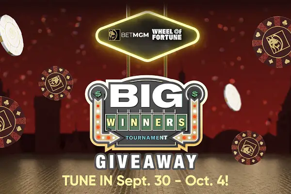 Wheels Of Fortune Big Money Week Giveaway: Win A Carnival Cruise ...