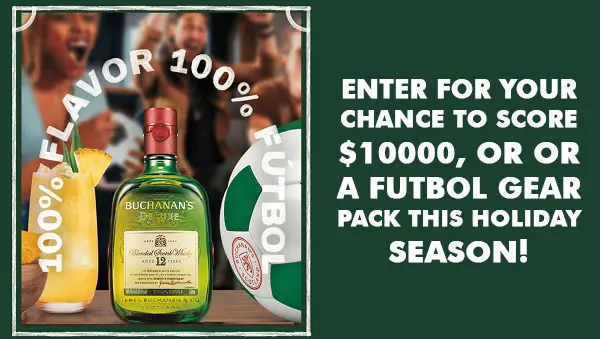 Win $10000 Cash Prize & Sports Gear Pack (23 Winners)! | SweepstakesBible