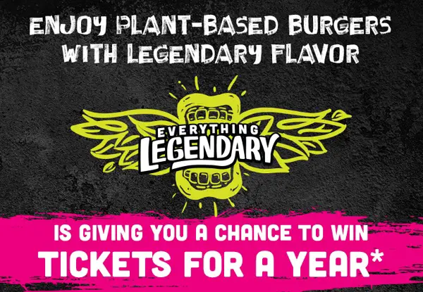 Win Free Tickets For A Year | SweepstakesBible